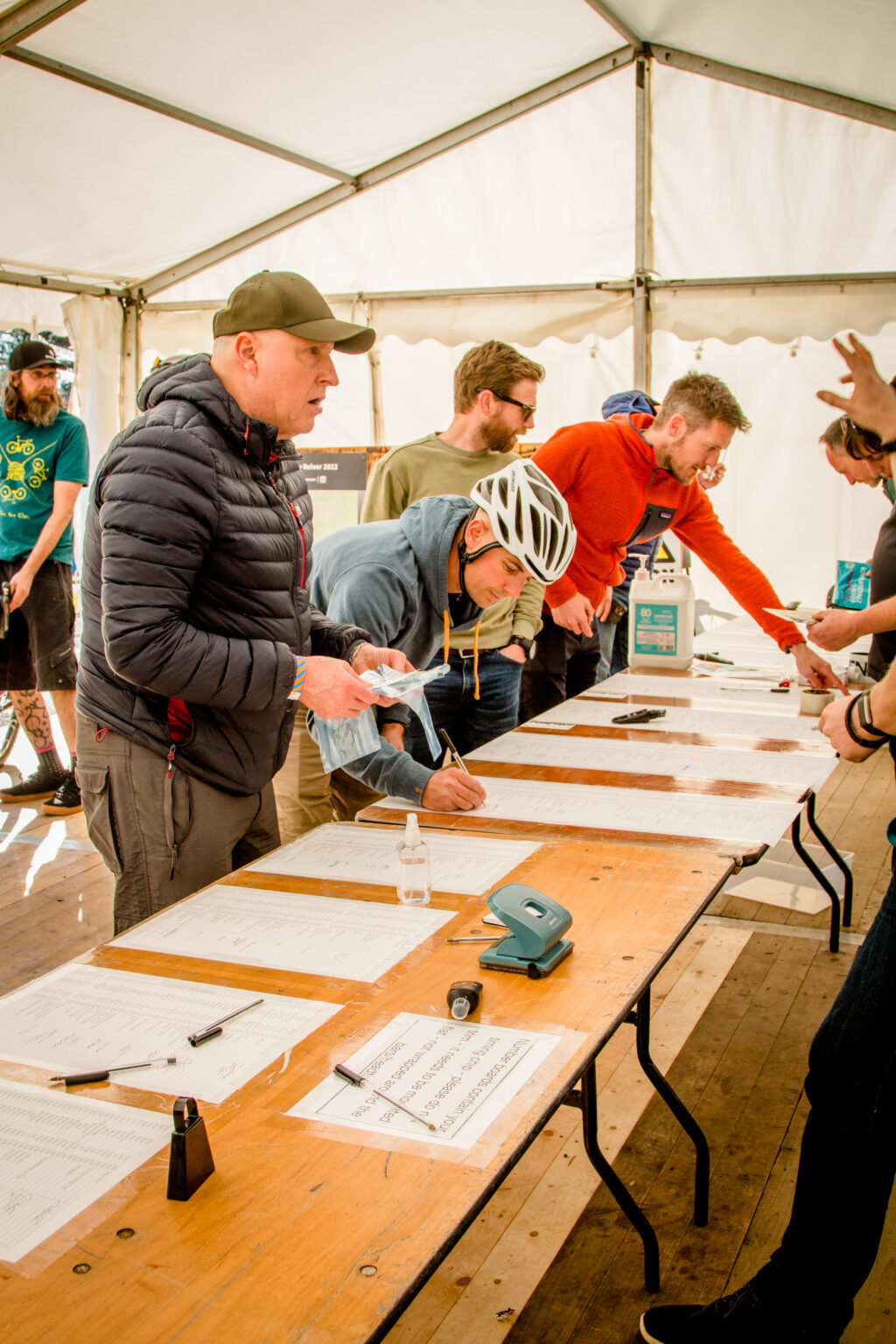 Location – Dirty Reiver